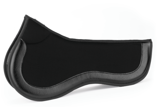 Equifit ImpacTeq Half Pad | The Tack Shoppe of Collingwood