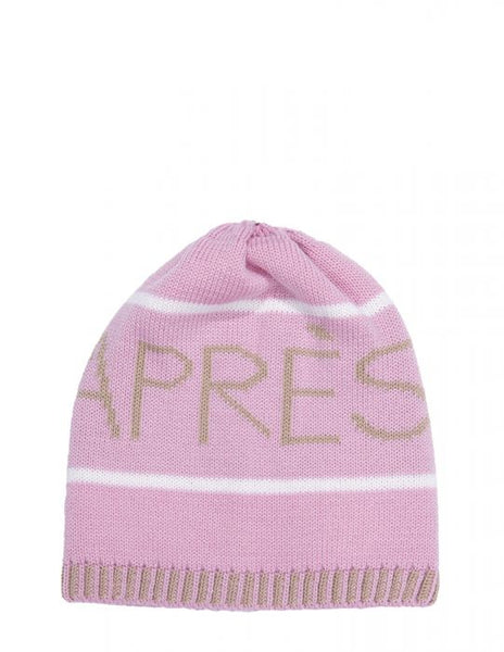 LINDO F Après Hat (Pom Sold Separately) | The Tack Shoppe of Collingwood