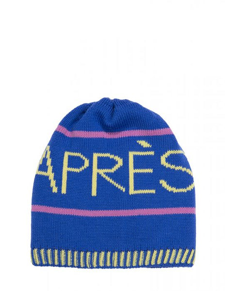LINDO F Après Hat (Pom Sold Separately) | The Tack Shoppe of Collingwood